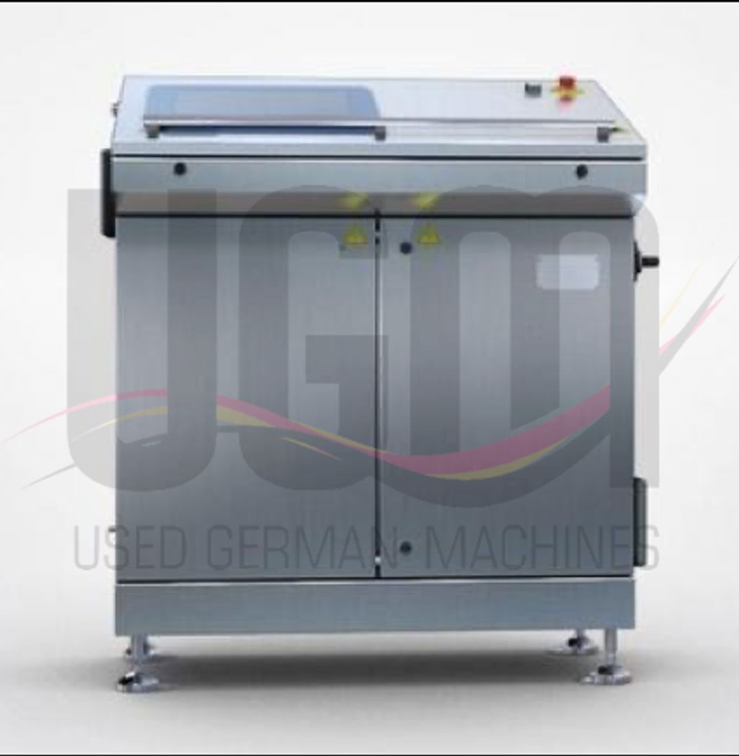 TETRA PAK A3/COMPACT FLEX 200/250 ML EDGE FILLING LINE – Used-German-Machines