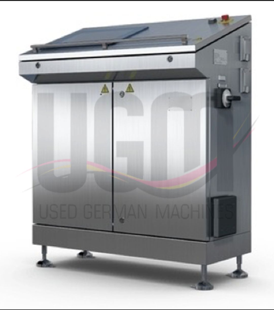 TETRA PAK A3/COMPACT FLEX 200/250 ML EDGE FILLING LINE – Used-German ...