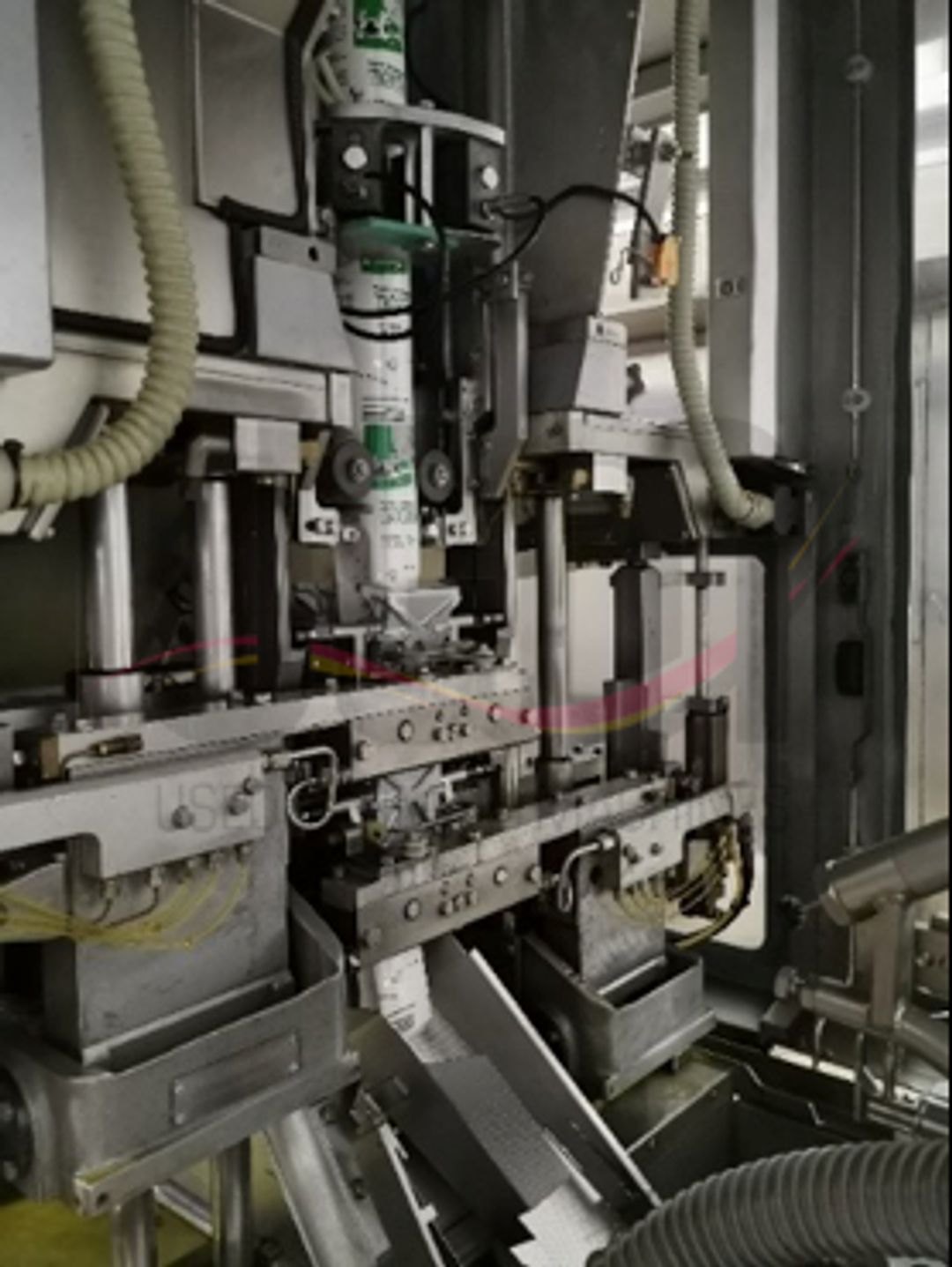 Tetra Pak TBA 19 / 200 ML SLIM LEAF FILLING LINE – Used-German-Machines